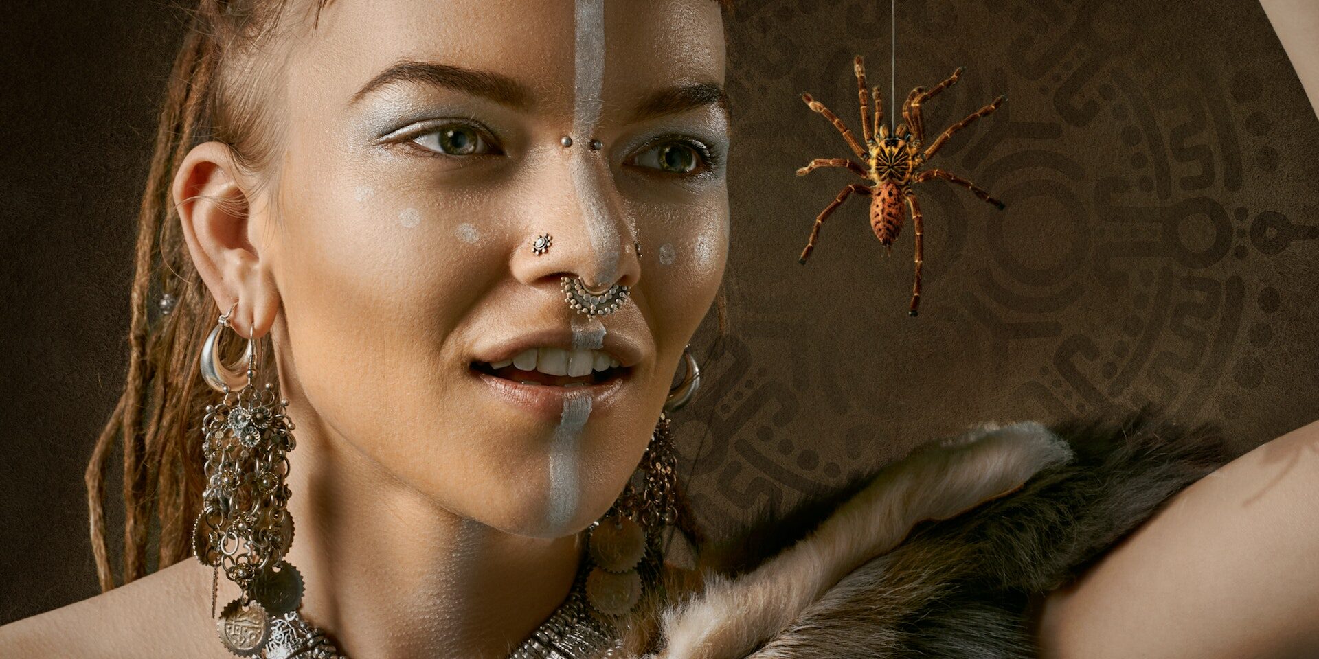 Know Everything About Nose Bridge Piercing Middle Path Spa