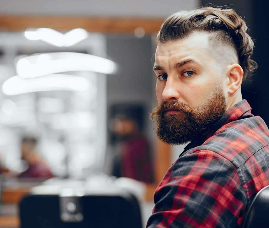 The Cool And Classy Mullet Haircut - Rock Your Look!