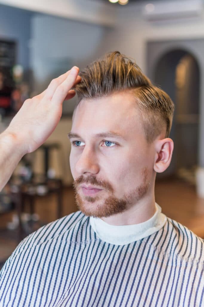 The Cool And Classy Mullet Haircut - Rock Your Look!