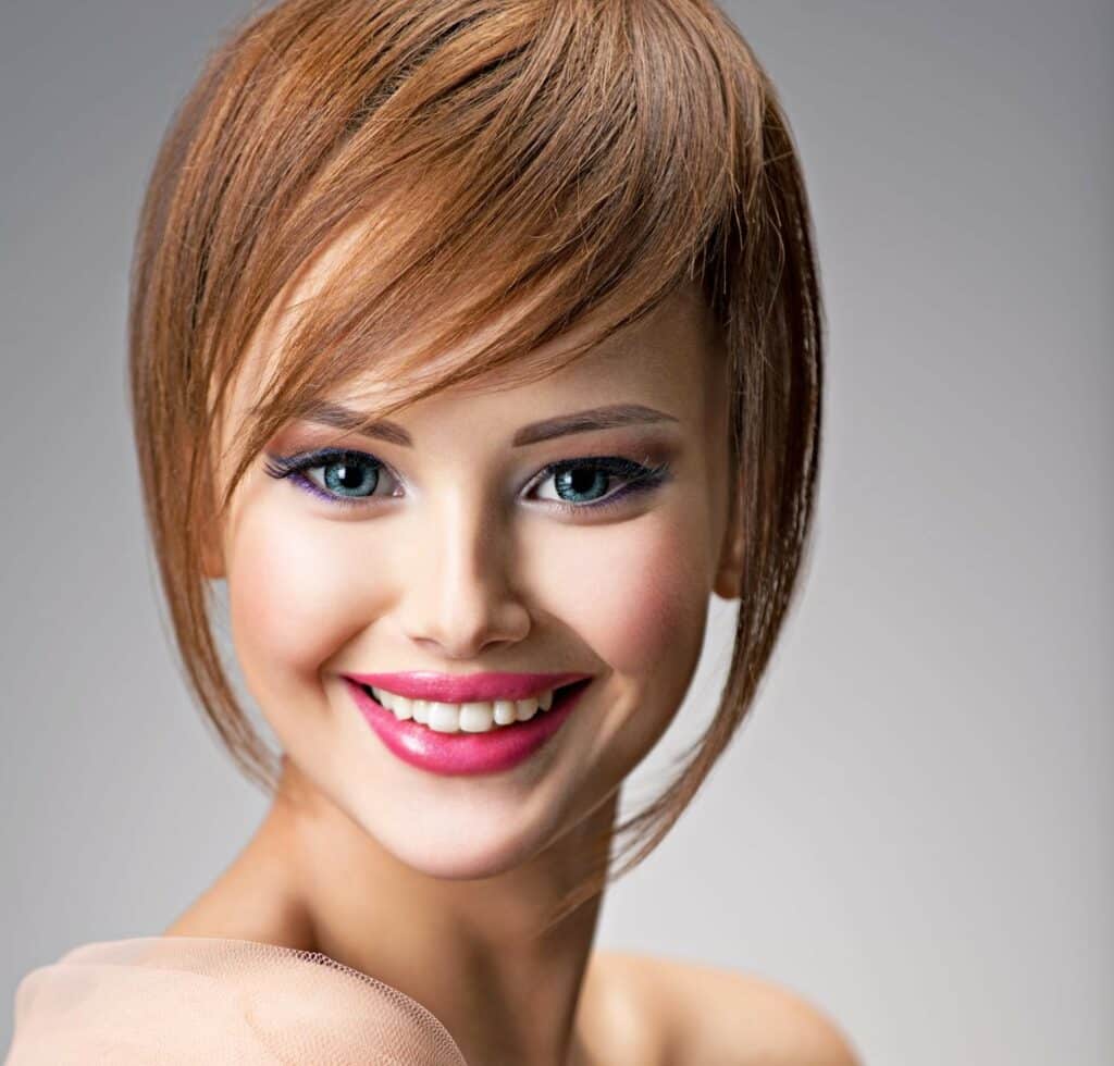 The Magical Pixie Cut - Middle Path Spa & Massage in Pokhara