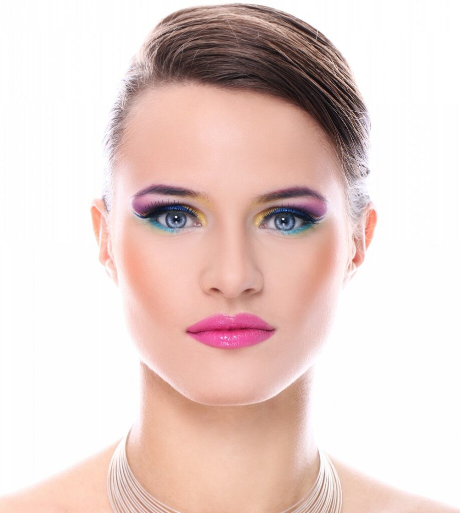 Choose A Perfcet Haircut For Your Face Shape - Middle Path Spa ...